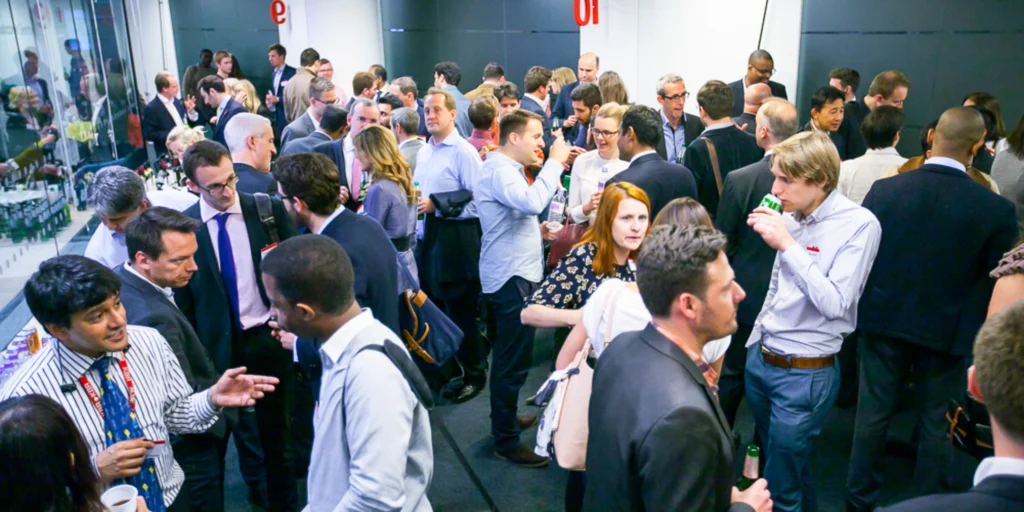 Business Networking Groups Los Angeles: Unlocking Top Networking ...