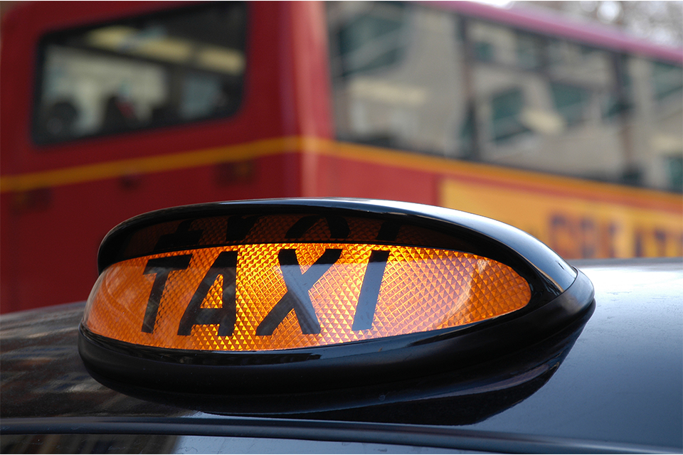 Latest UK Taxi Licensing & Law Updates 2026: Driver Vetting ...